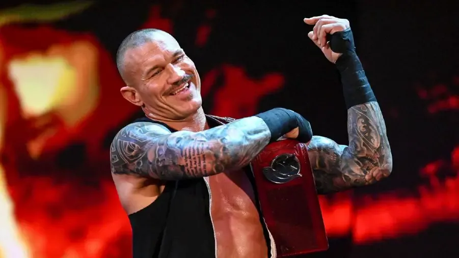 Update On Randy Orton Following Back Surgery
